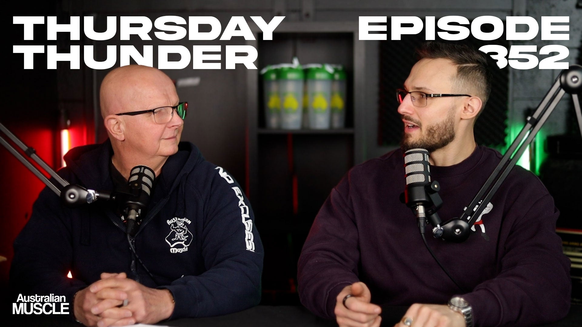 352 - Halfway Through Winter, Supps for Immune System Support, New Pro ...