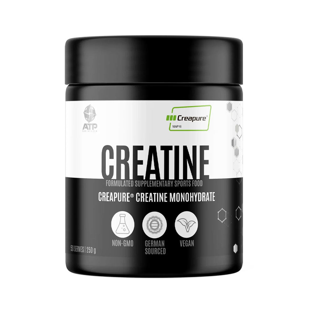 ATP Science Creatine Monohydrate — Australian Muscle