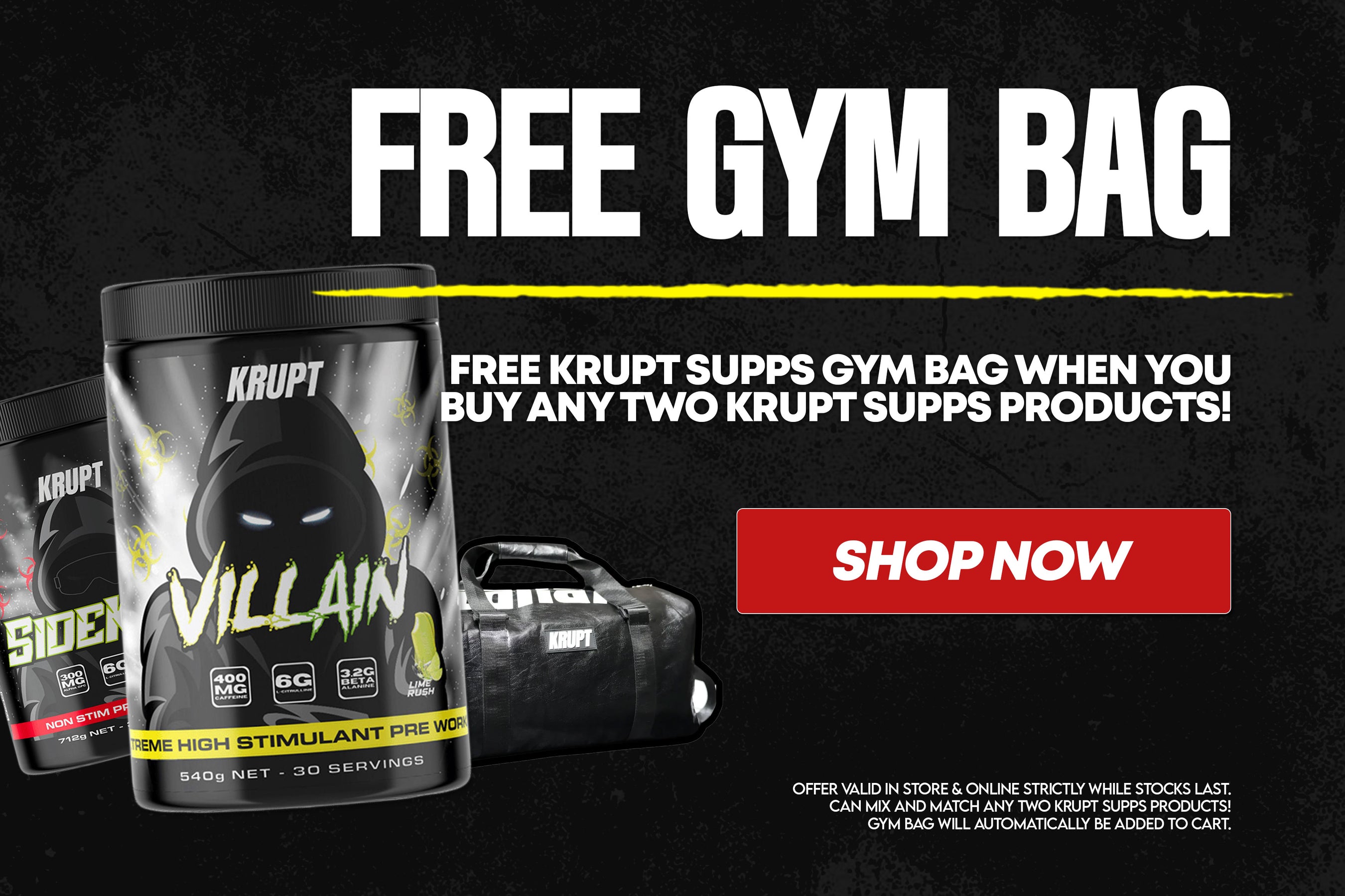 Australian Muscle Online Supplement Store