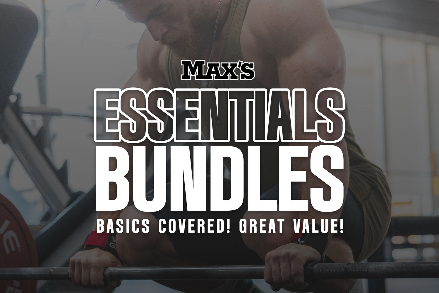 Australian Muscle Online Supplement Store