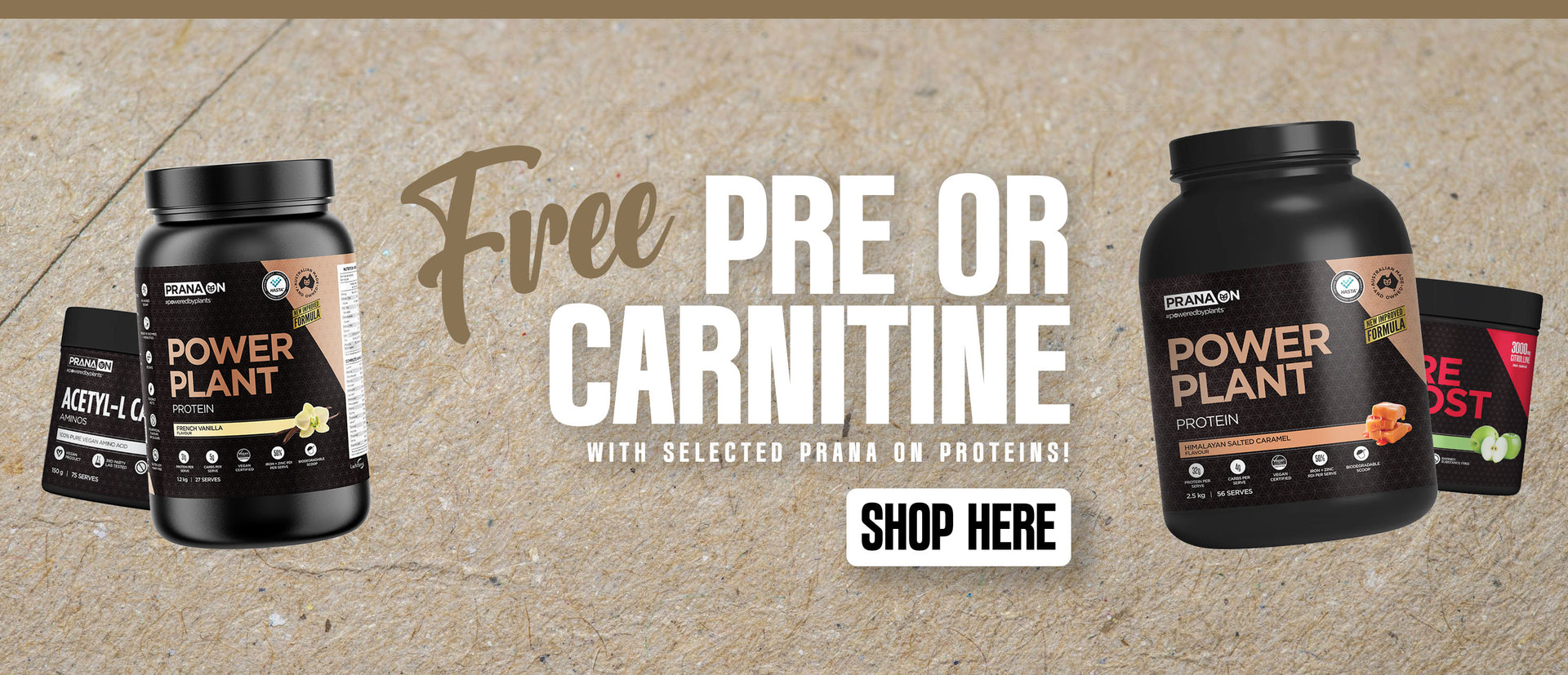 Australian Muscle Online Supplement Store