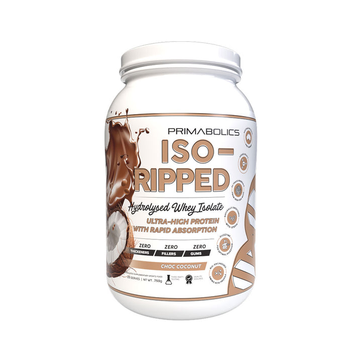 Australian Muscle Online Supplement Store