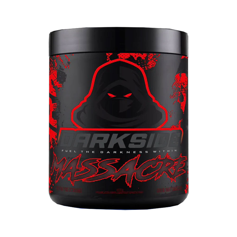 Darkside Supps Ultra Pre Xtreme – Australian Muscle