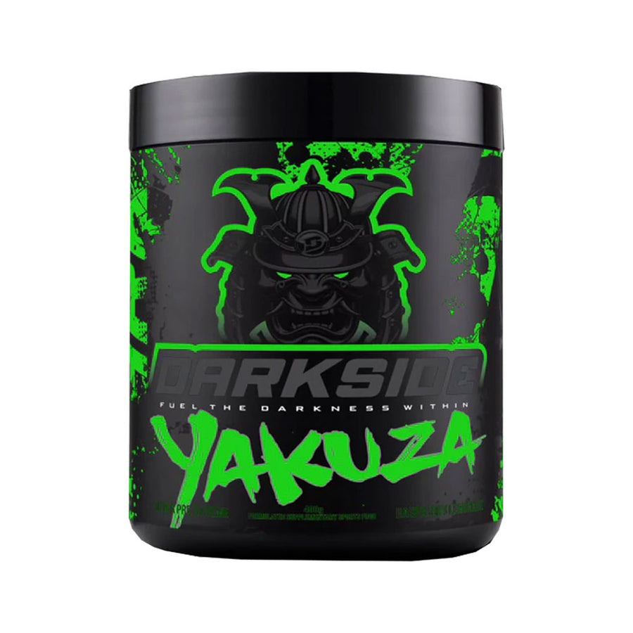Darkside Supps Ultra Pre Xtreme – Australian Muscle