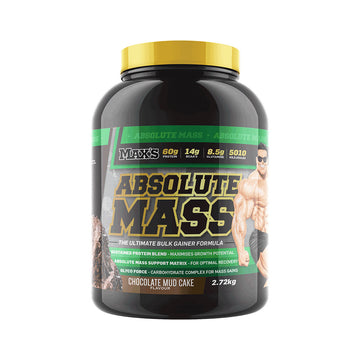 Australian Muscle Online Supplement Store