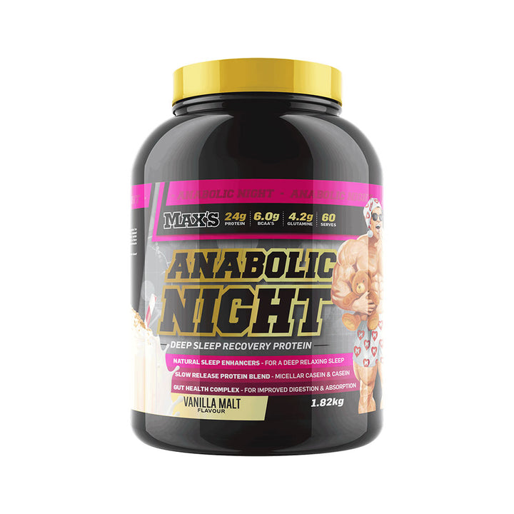 Australian Muscle Online Supplement Store