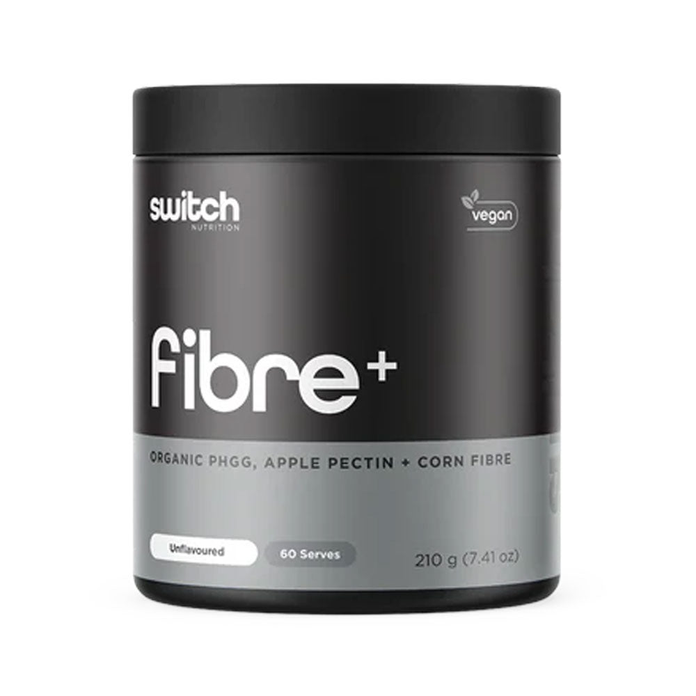 Switch Nutrition Fibre+ — Australian Muscle