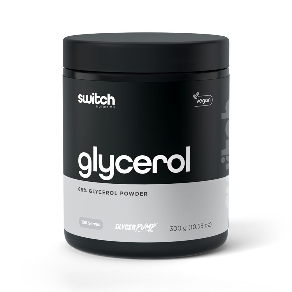 Switch Nutrition Glycerol – Australian Muscle