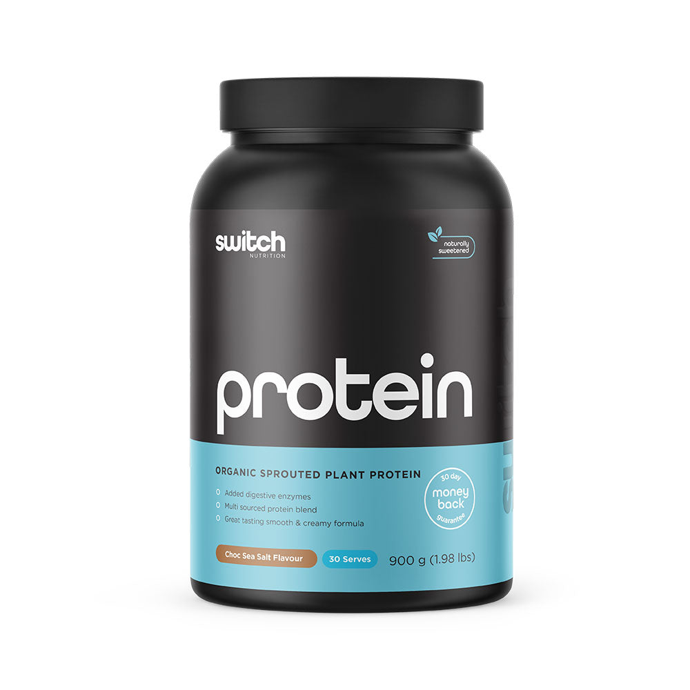 Switch Nutrition Protein Switch — Australian Muscle