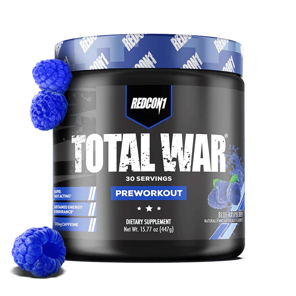 Redcon1 Total War – Australian Muscle