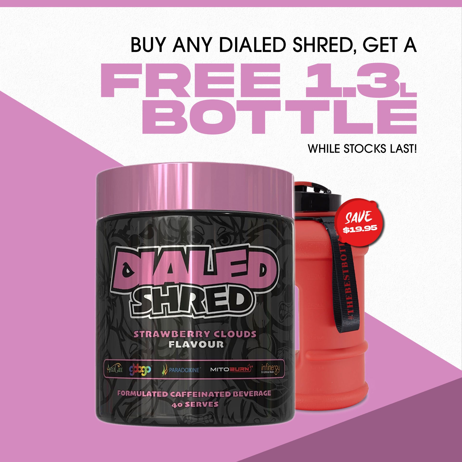 Australian Muscle Online Supplement Store