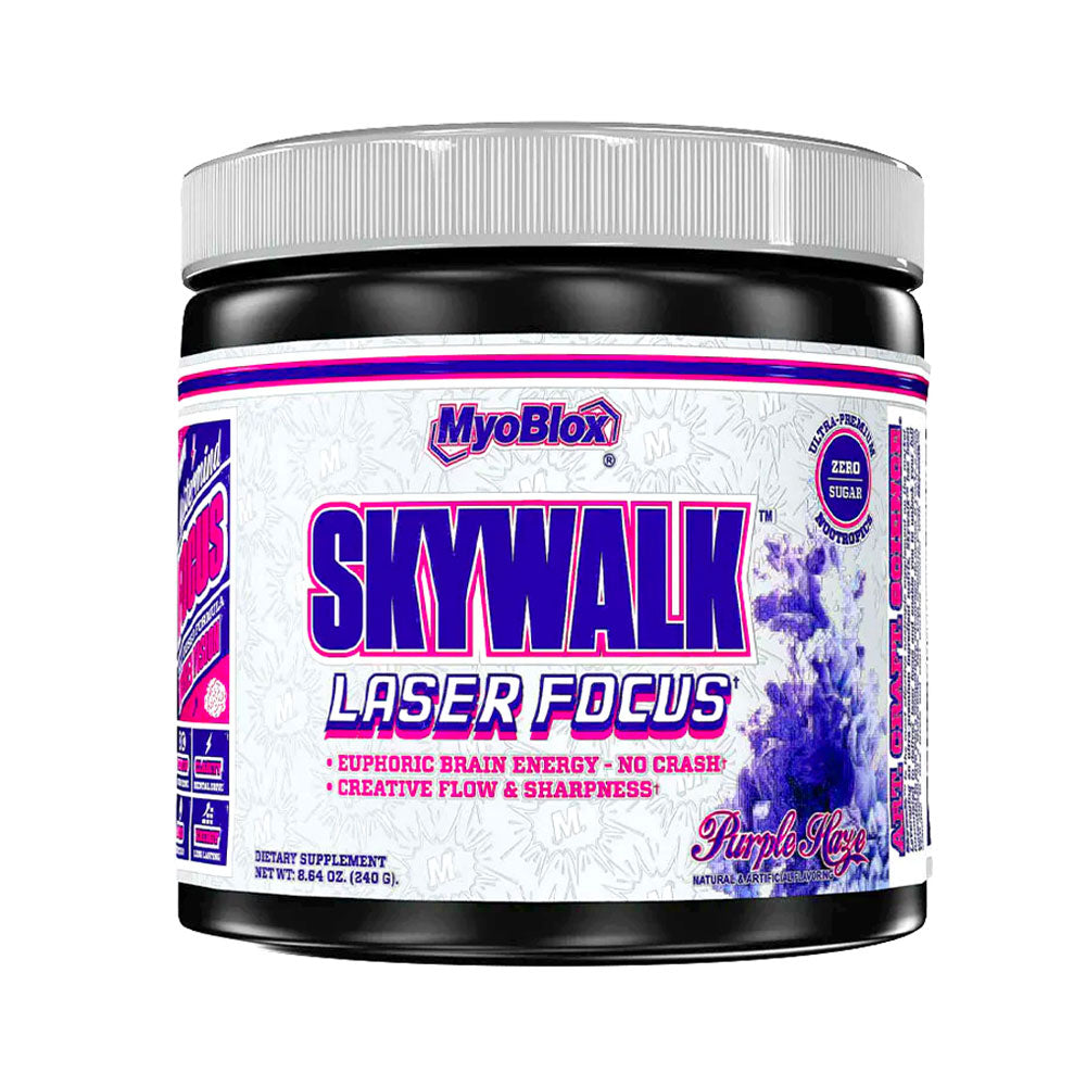 Myoblox Skywalk – Australian Muscle