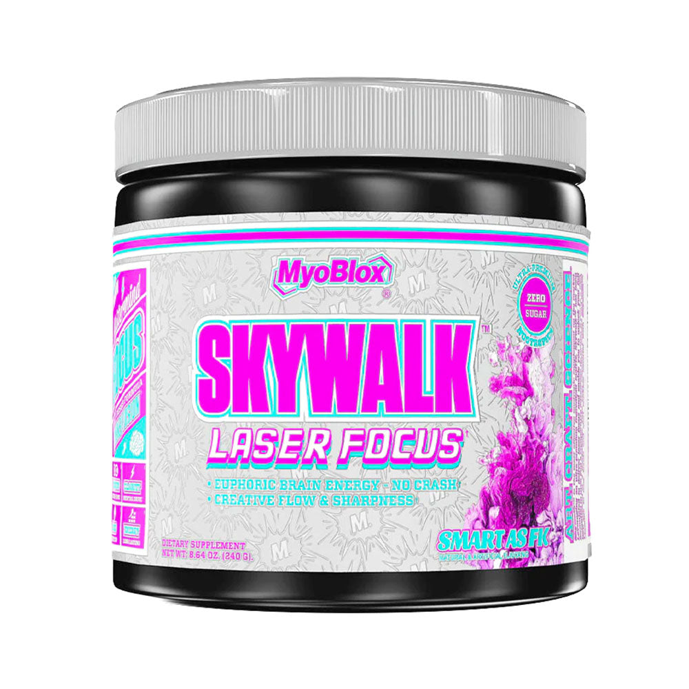 Myoblox Skywalk – Australian Muscle