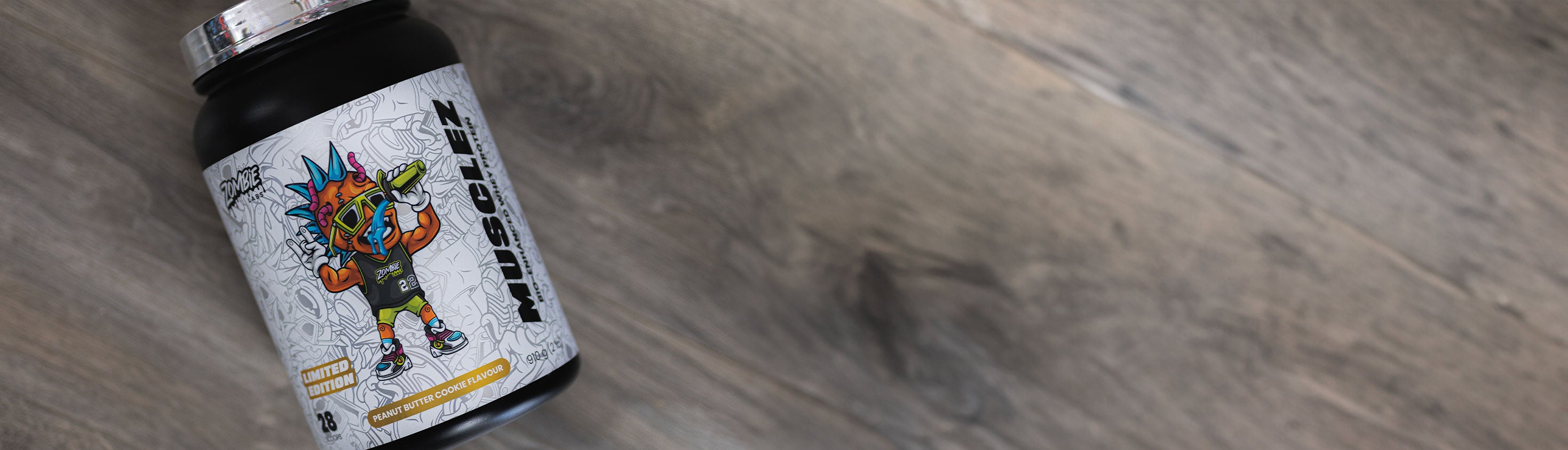 Australian Muscle Online Supplement Store