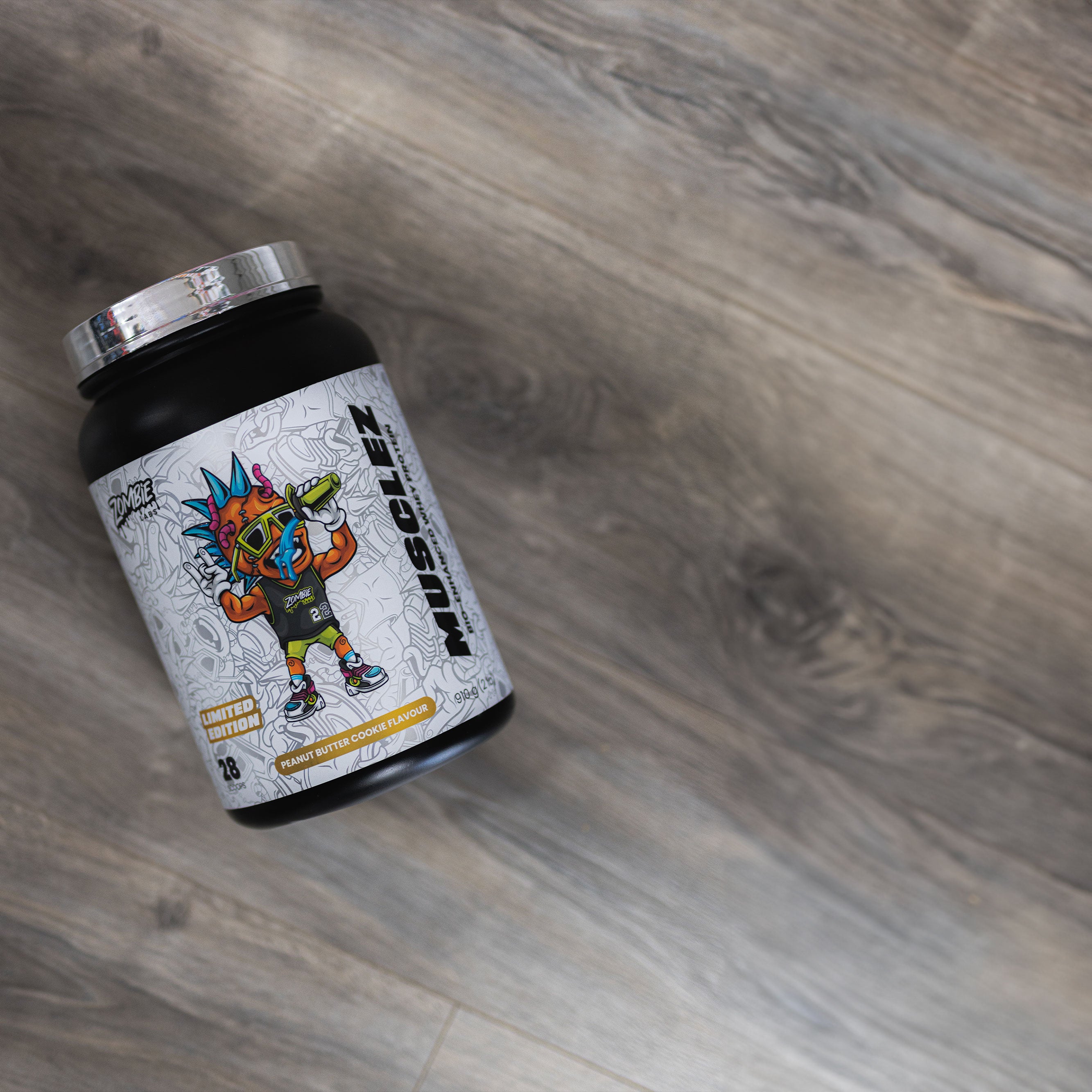 Australian Muscle Online Supplement Store