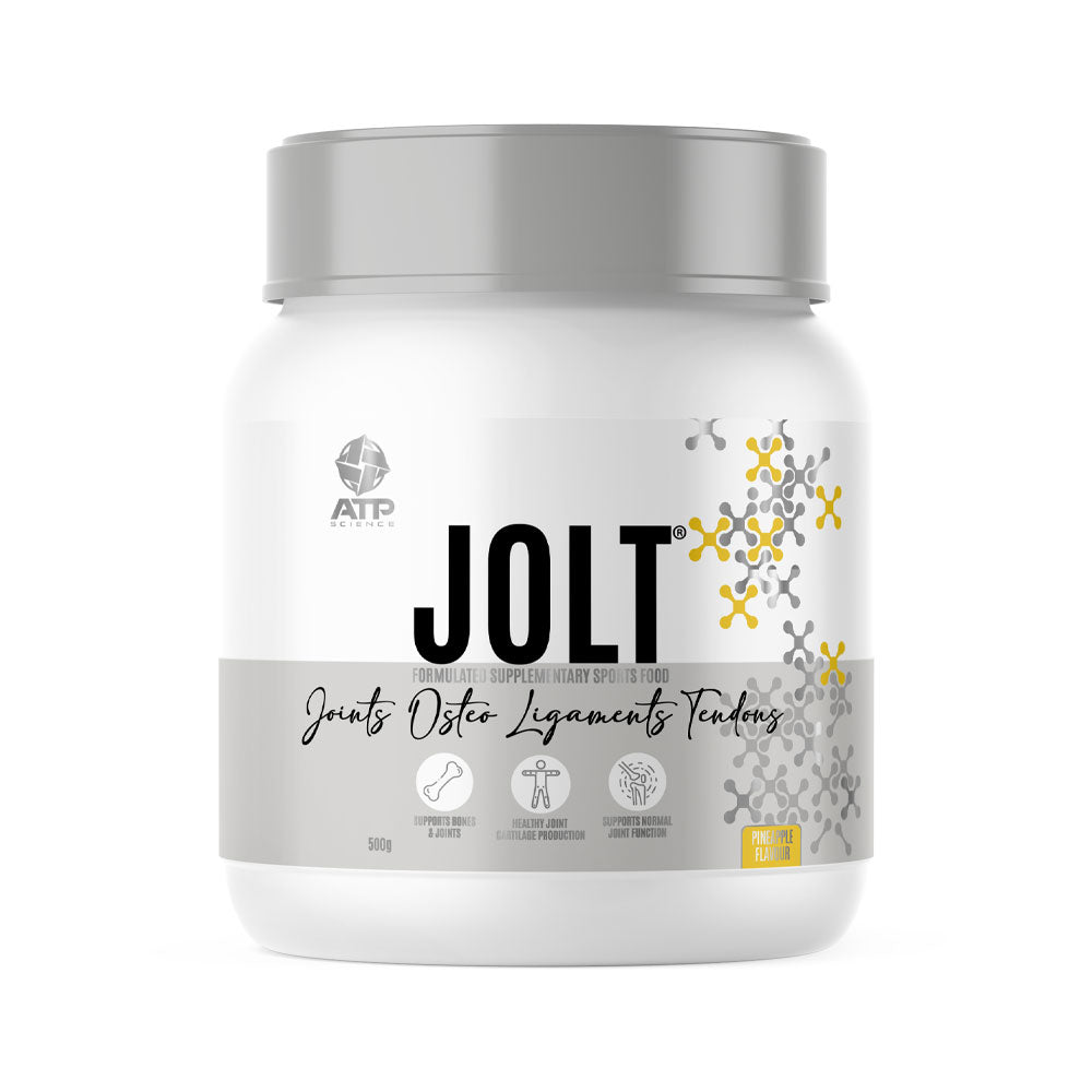 ATP Science Jolt – Australian Muscle