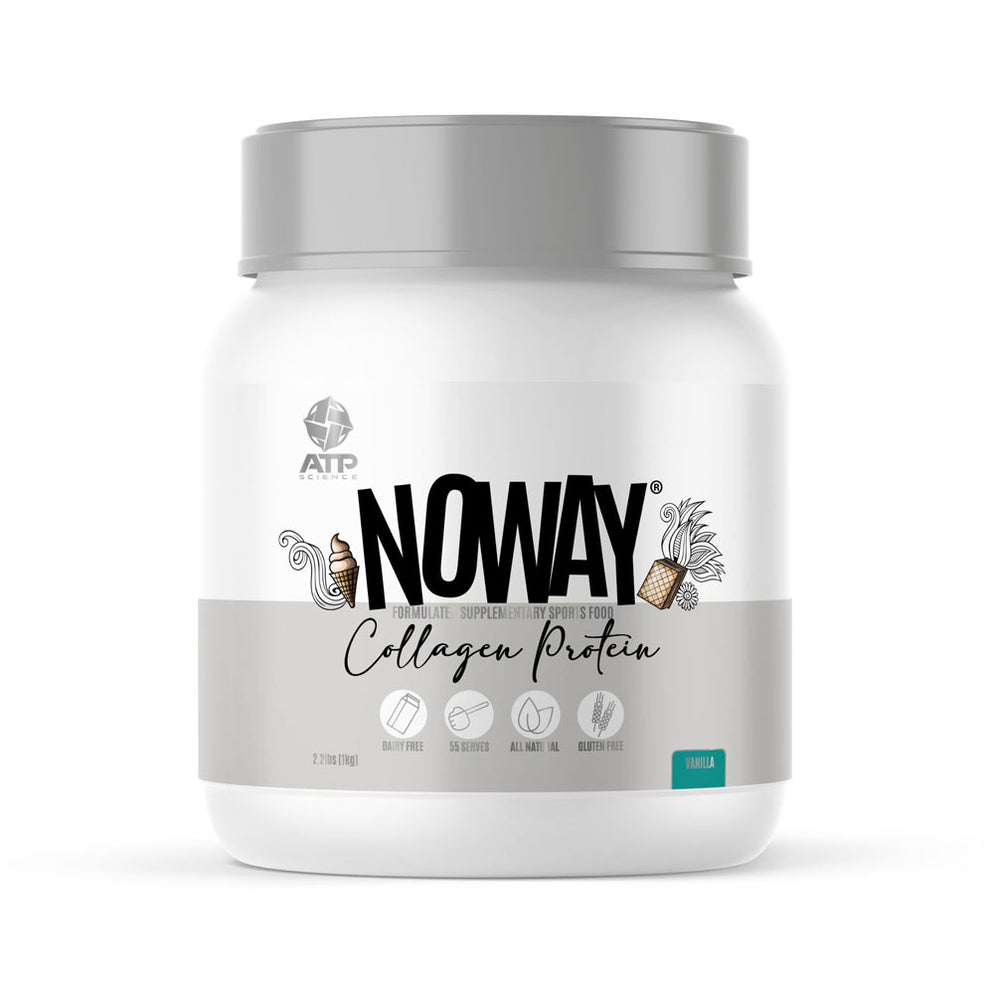 ATP Science NoWay Collagen Protein — Australian Muscle