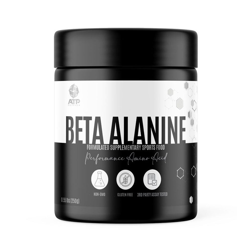 ATP Science Beta Alanine — Australian Muscle