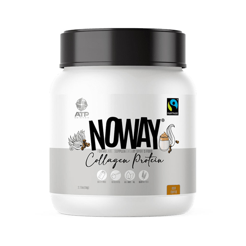 ATP Science NoWay Collagen Protein – Australian Muscle