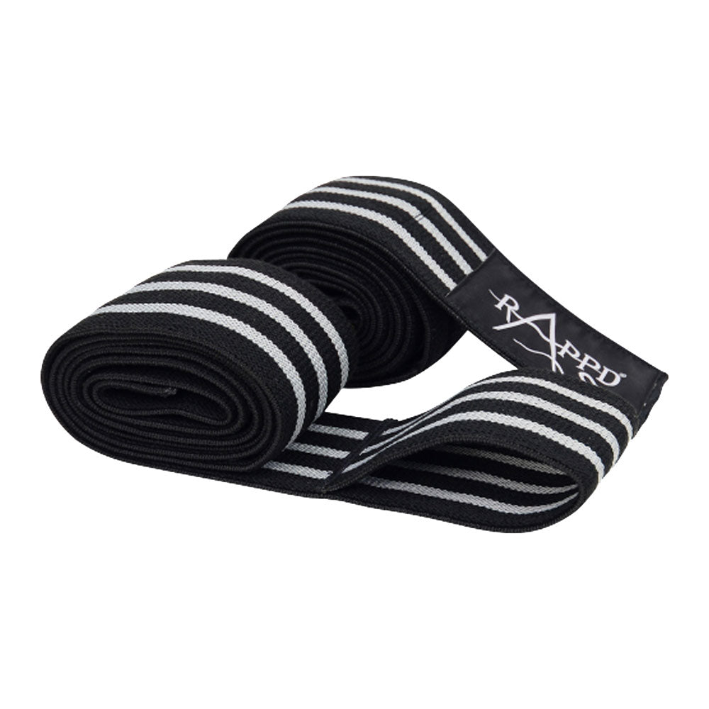 Rappd Heavy Duty Elbow Wraps – Australian Muscle